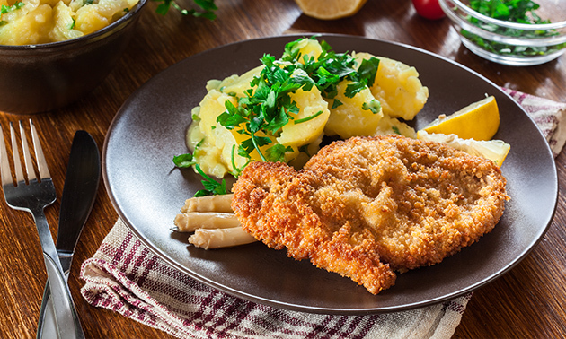 Haus am See - Culinary